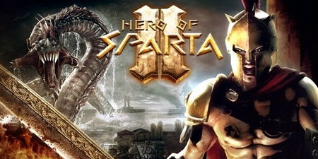 Hero of Sparta II | GameCompanies.com