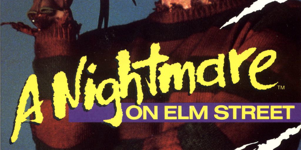 A Nightmare on Elm Street | GameCompanies.com