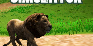 Lion King Simulator | GameCompanies.com
