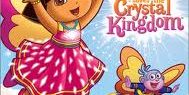Dora the Exporer: Dora Saves the Crystal Kingdom | GameCompanies.com