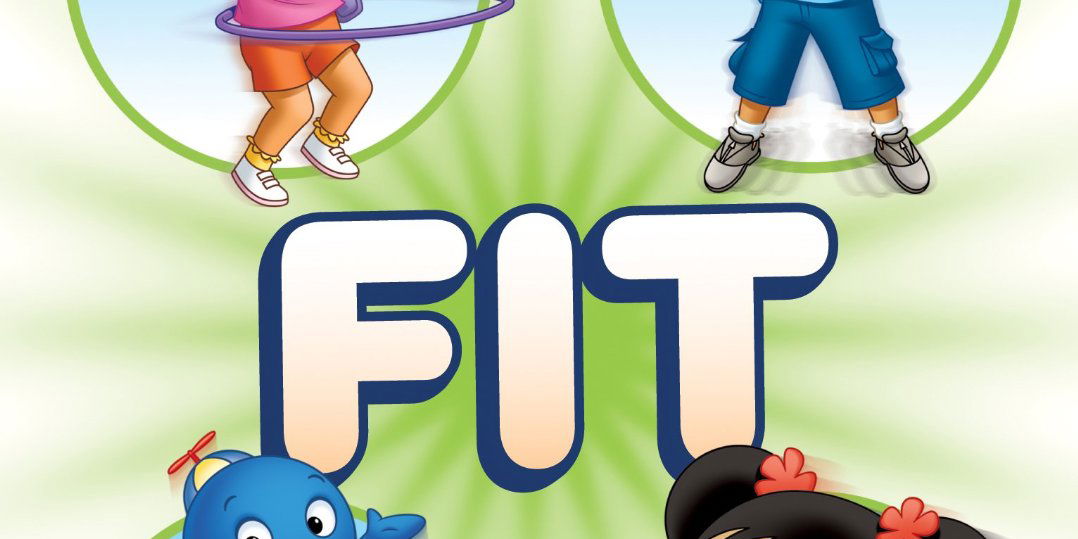 Nickelodeon Fit | GameCompanies.com