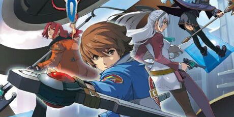 The Legend of Heroes: Trails of Zero | GameCompanies.com