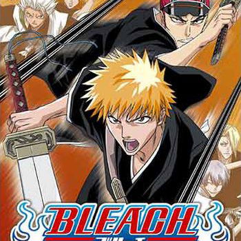 All 30 All games in the Bleach universe | GameCompanies.com