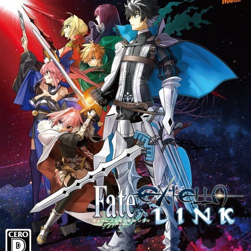 All 21 games in the Fate universe | GameCompanies.com