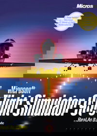 Microsoft Flight Simulator 98 | GameCompanies.com