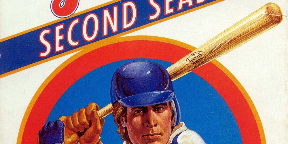Bases Loaded II: Second Season | GameCompanies.com