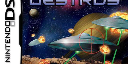 Command and Destroy | GameCompanies.com