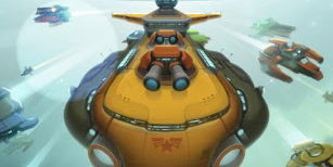 Strikefleet Omega | GameCompanies.com