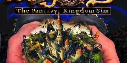 Majesty: The Fantasy Kingdom Sim | GameCompanies.com