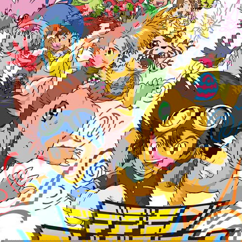 All 47 games in the Digimon universe | GameCompanies.com