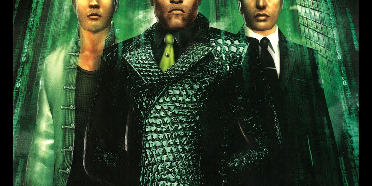 The Matrix Online | GameCompanies.com