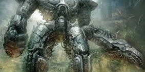 Battle Rage: The Robot Wars | GameCompanies.com