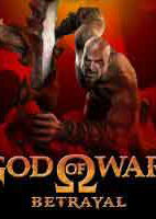 God of War: Betrayal | GameCompanies.com