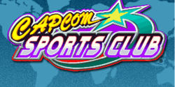 Capcom Sports Club | GameCompanies.com