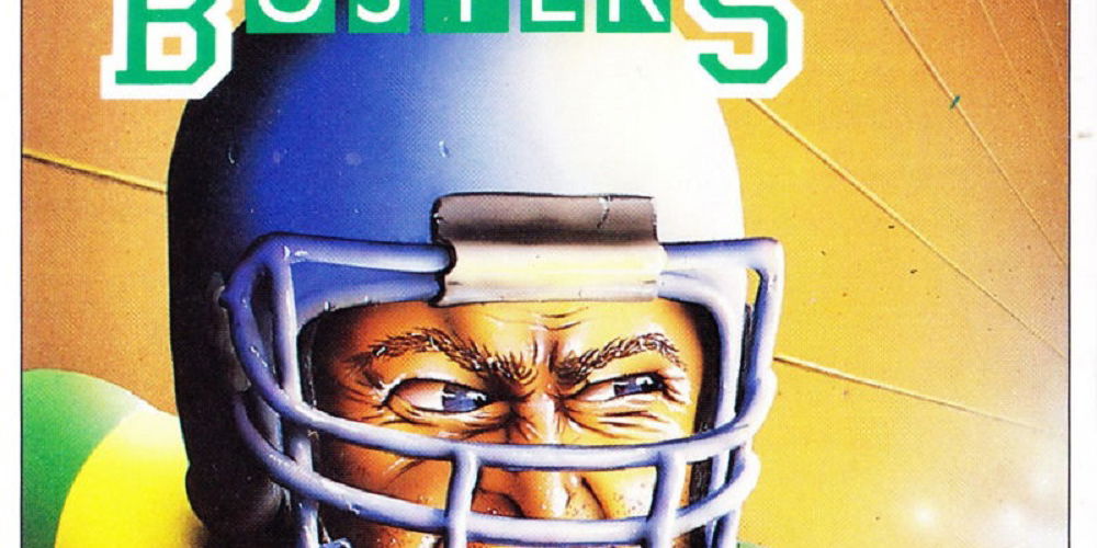 Knuckle Busters | GameCompanies.com