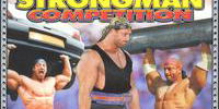 Full Strength Strongman Competition | GameCompanies.com