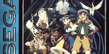 Lunar: The Silver Star | GameCompanies.com