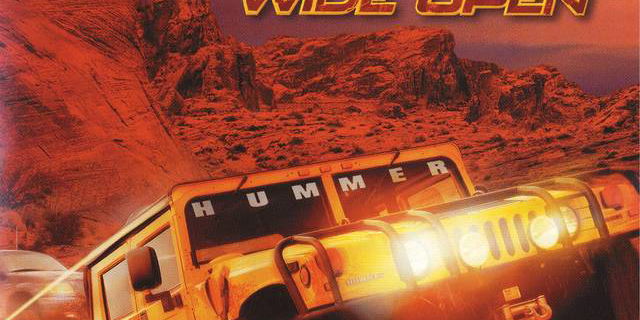 Test Drive Off-Road Wide Open | GameCompanies.com