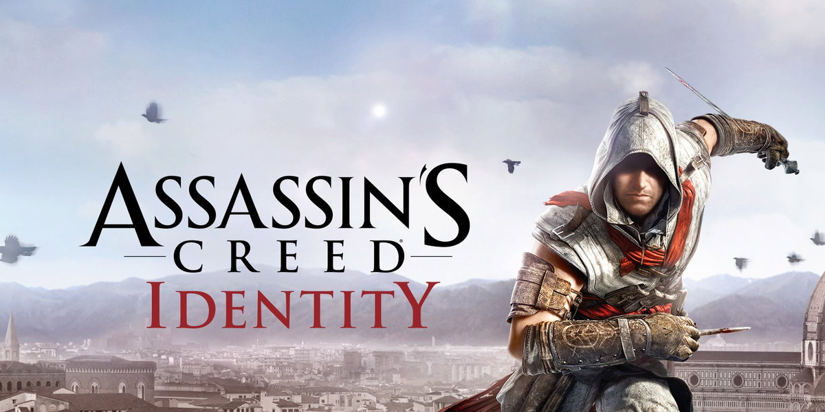 Assassin's Creed Identity | GameCompanies.com
