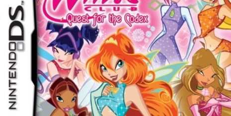 WinX Club: Quest for the Codex | GameCompanies.com