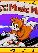 Tails and the Music Maker | GameCompanies.com