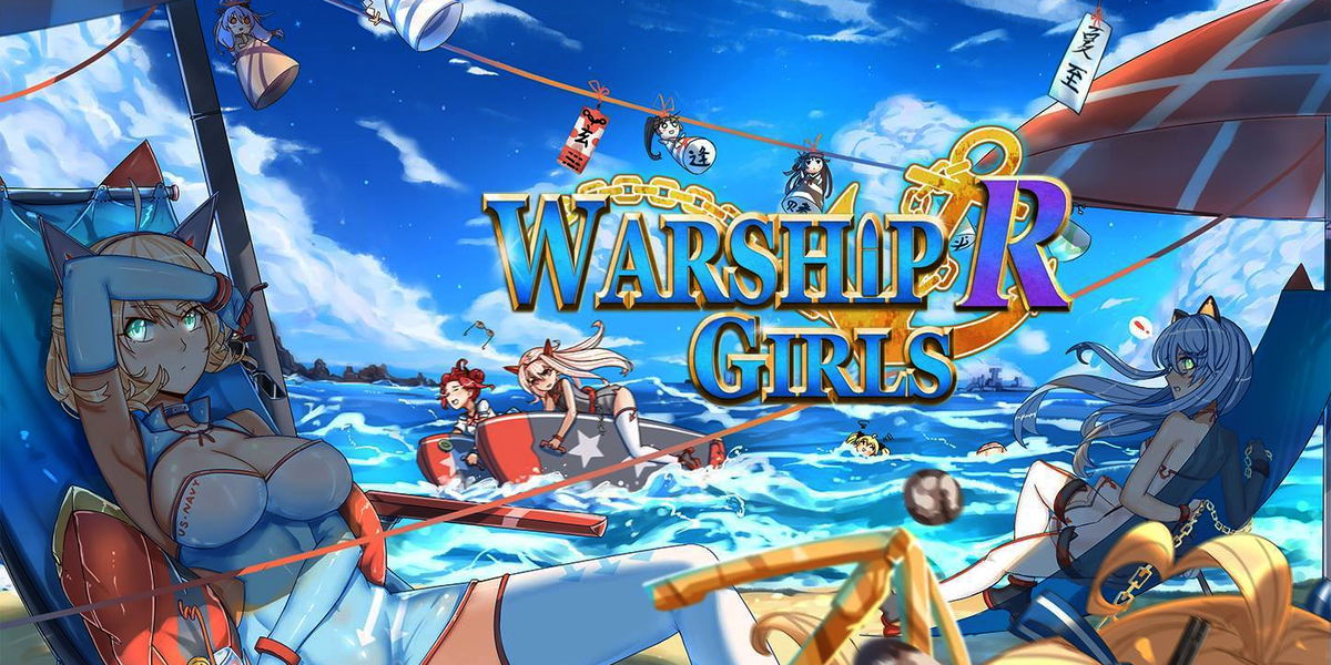 Warship Girls | GameCompanies.com
