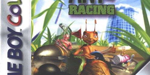 Antz Racing | GameCompanies.com