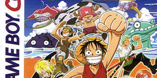 One Piece: Maboroshi no Grand Line Boukenki! | GameCompanies.com