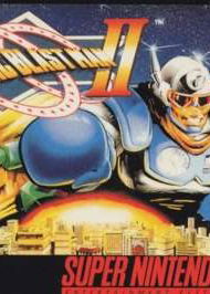 Sonic Blast Man II | GameCompanies.com