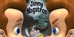 Jimmy Neutron vs. Jimmy Negatron | GameCompanies.com