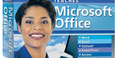 Mavis Beacon Teaches Microsoft Office | GameCompanies.com