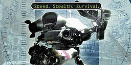 Phantom Crash | GameCompanies.com