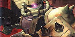 Mobile Suit Gundam: Zeonic Front | GameCompanies.com