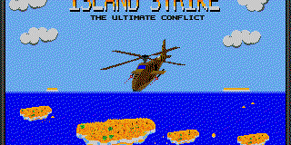 Island Strike: The Ultimate Conflict | GameCompanies.com