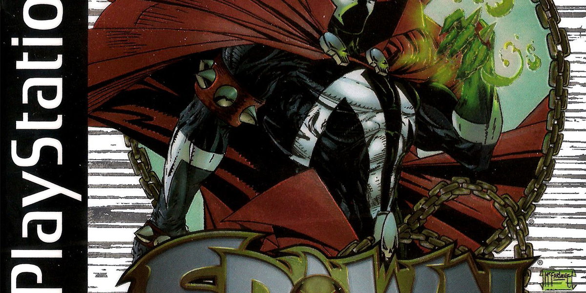 Spawn: The Eternal | GameCompanies.com