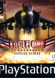 Eagle One: Harrier Attack | GameCompanies.com