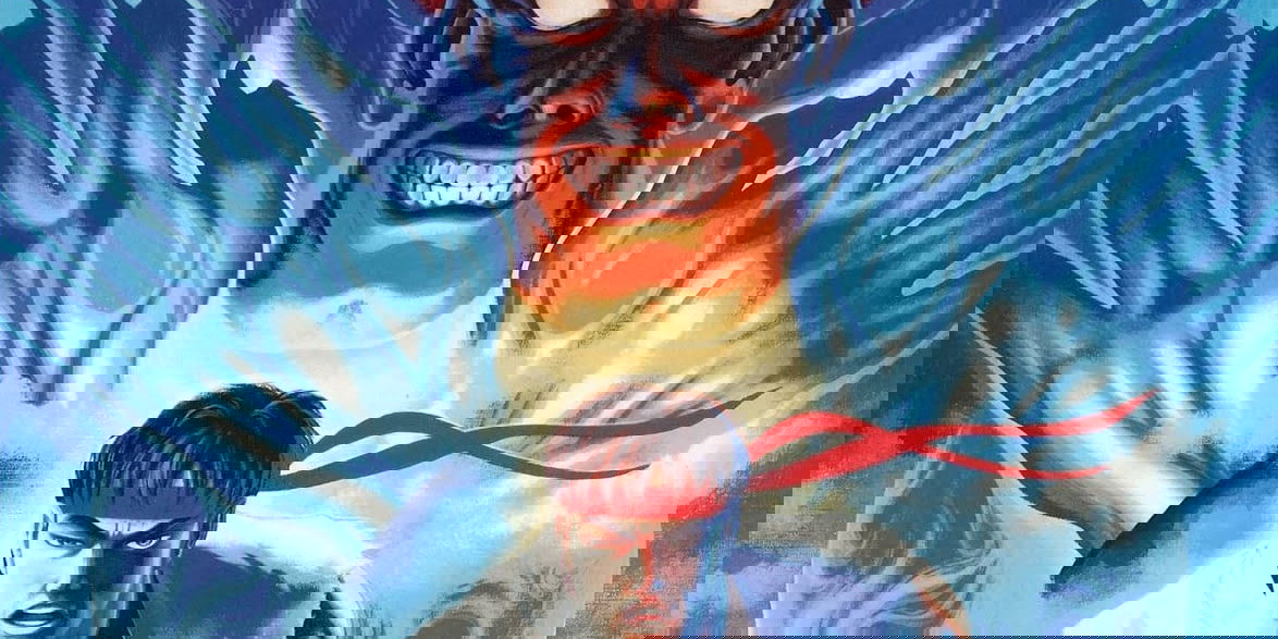 Street Fighter II DASH | GameCompanies.com