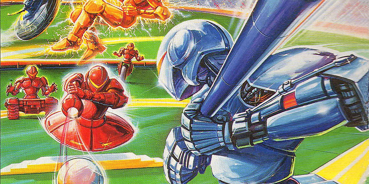 Base Wars - Cyber Stadium Series | GameCompanies.com