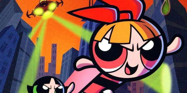 The PowerPuff Girls: Relish Rampage | GameCompanies.com