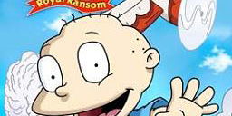 Rugrats: Royal Ransom | GameCompanies.com