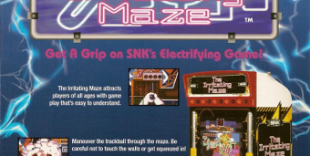The Irritating Maze | GameCompanies.com