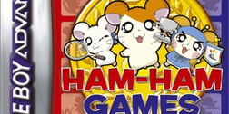 Hamtaro: Ham-Ham Games | GameCompanies.com