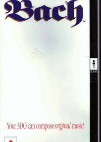 Sid Meier's C.P.U. Bach | GameCompanies.com