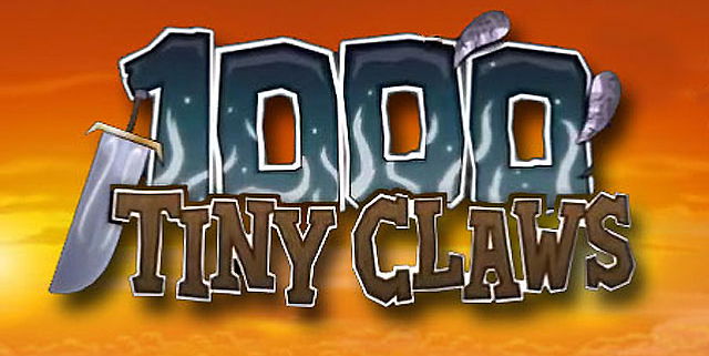 1000 Tiny Claws | GameCompanies.com