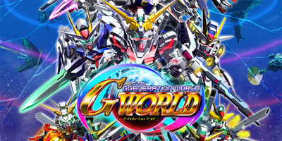 SD Gundam G Generation World | GameCompanies.com
