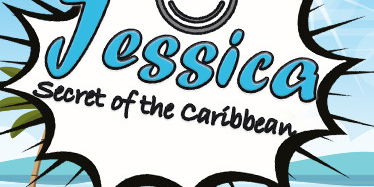 Jessica: Secret of the Caribbean | GameCompanies.com