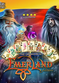 The Chronicles of Emerland Solitaire | GameCompanies.com