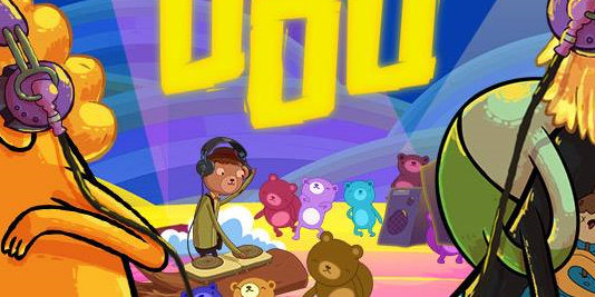 Adventure Time: Rockstars of Ooo | GameCompanies.com