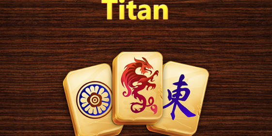 Mahjong Titans