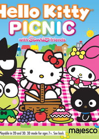 Hello Kitty: Picnic with Sanrio Friends | GameCompanies.com